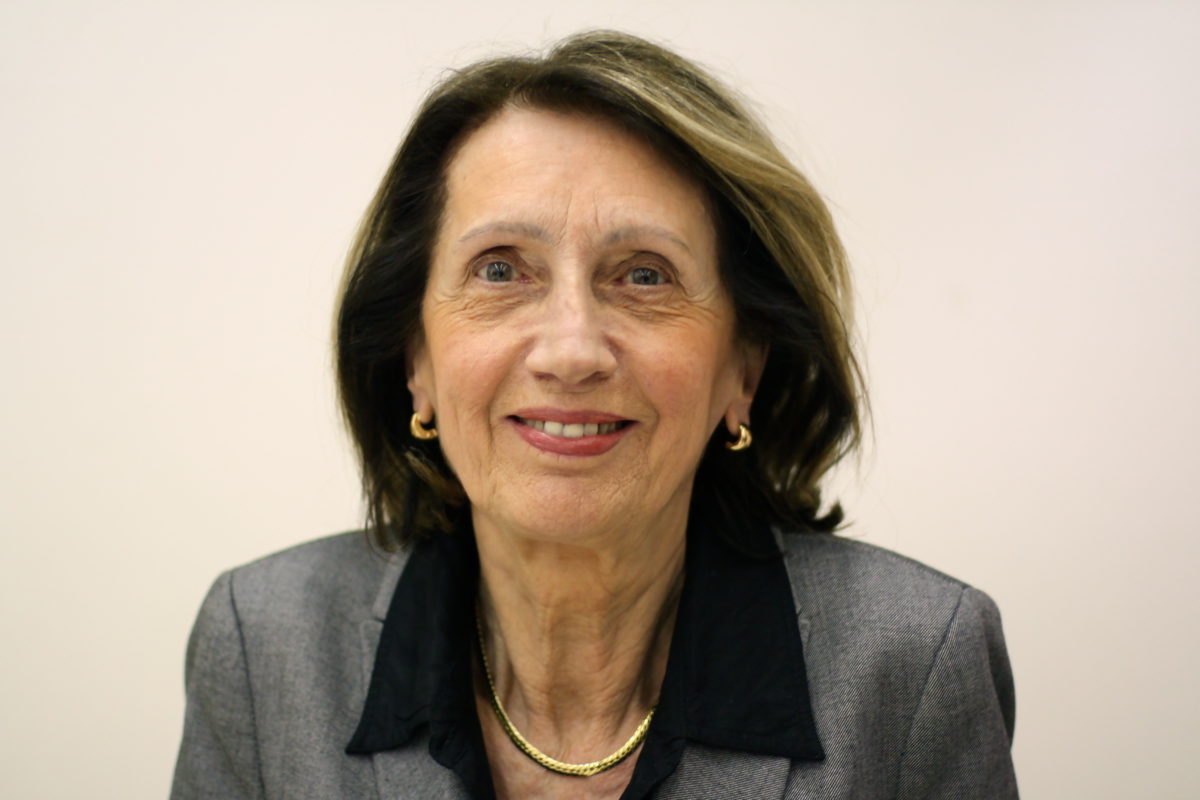 CM Danielle-Faure_Imbert - Ville de Châtel-Guyon