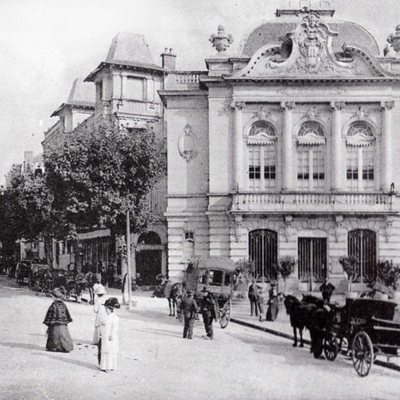 Découvrir Châtel-Guyon - Ville de Châtel-Guyon