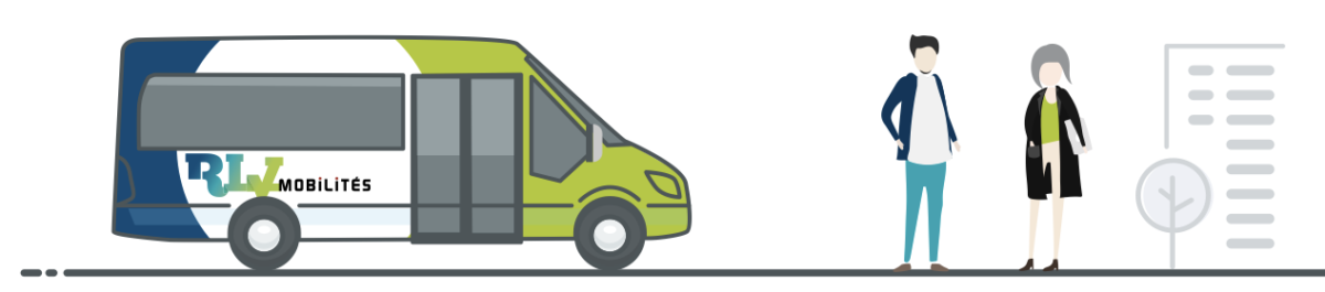 RLV Mobilités : la ligne 3 renforcée et adaptée aux curistes et ...